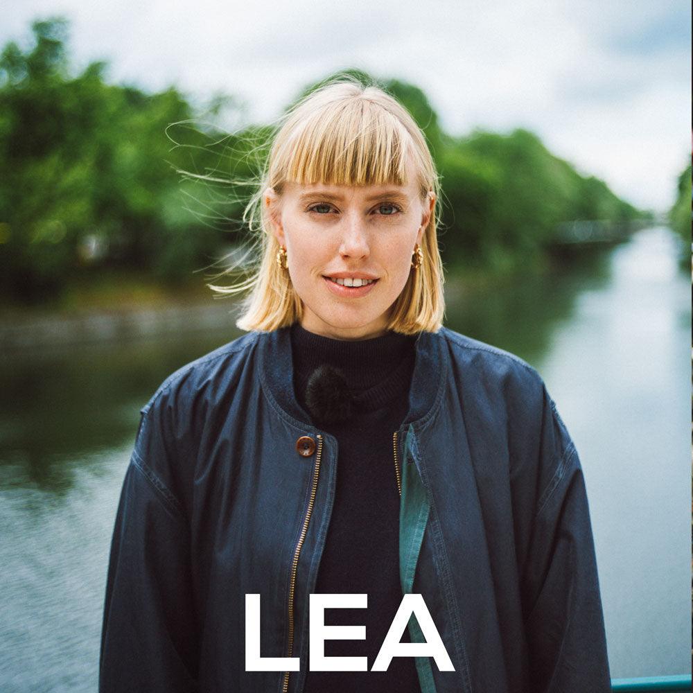 Berlin Soundpack von Lea – kliemannsland